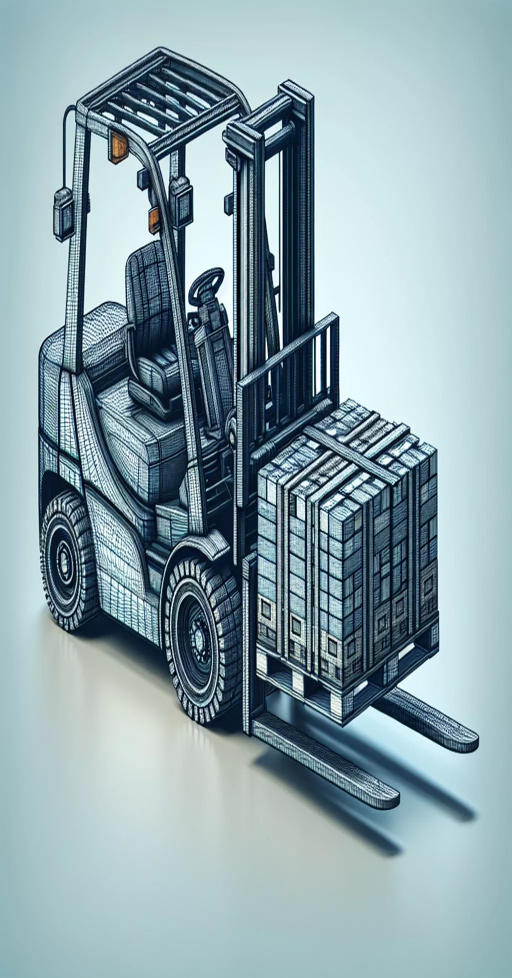 Quersitzstapler & Seitenstapler ⇒ Effiziente & platzsparende Lagerlogistik